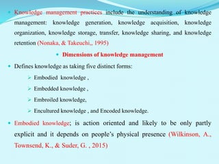Thesis Defense presentation | PPTX