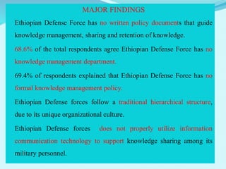 Thesis Defense presentation | PPTX