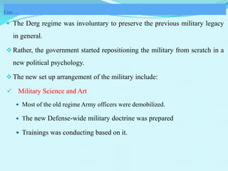 Thesis Defense presentation | PPTX