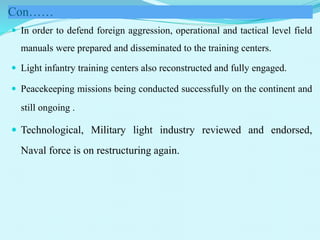 Thesis Defense presentation | PPTX