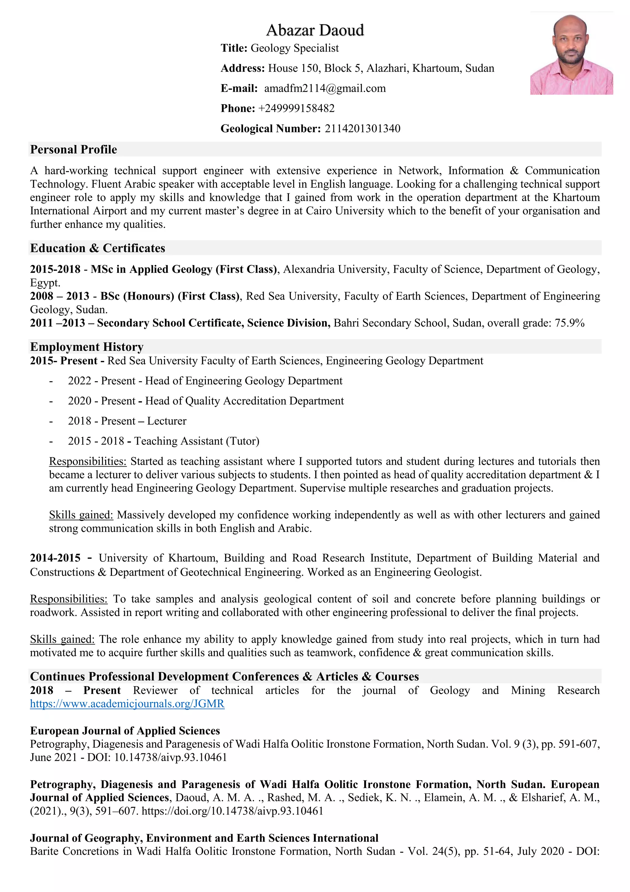 Abazar Daoud - CV.pdf