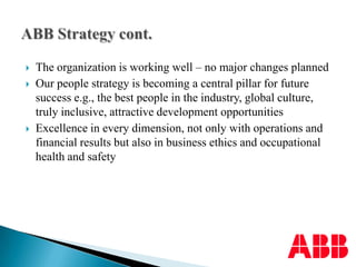 Abb | PPT