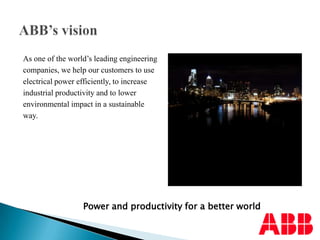 Abb | PPT
