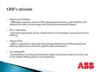 Abb | PPT