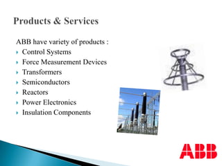 Abb | PPT