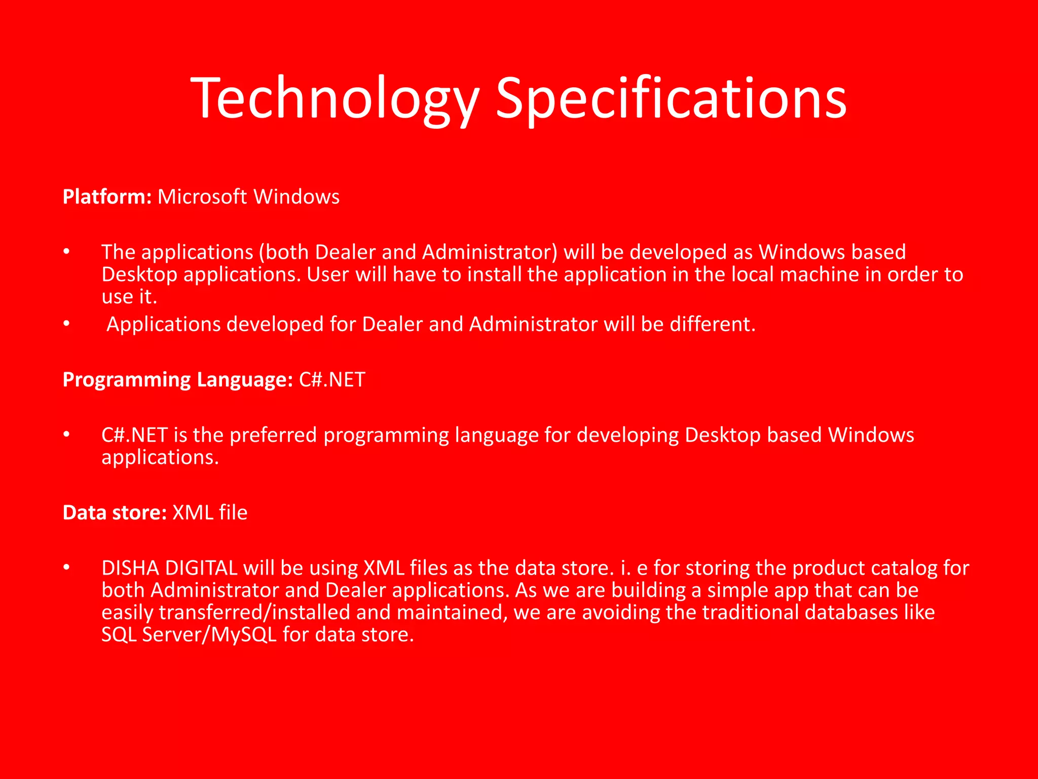 Abb app-presentation-disha | PPTX