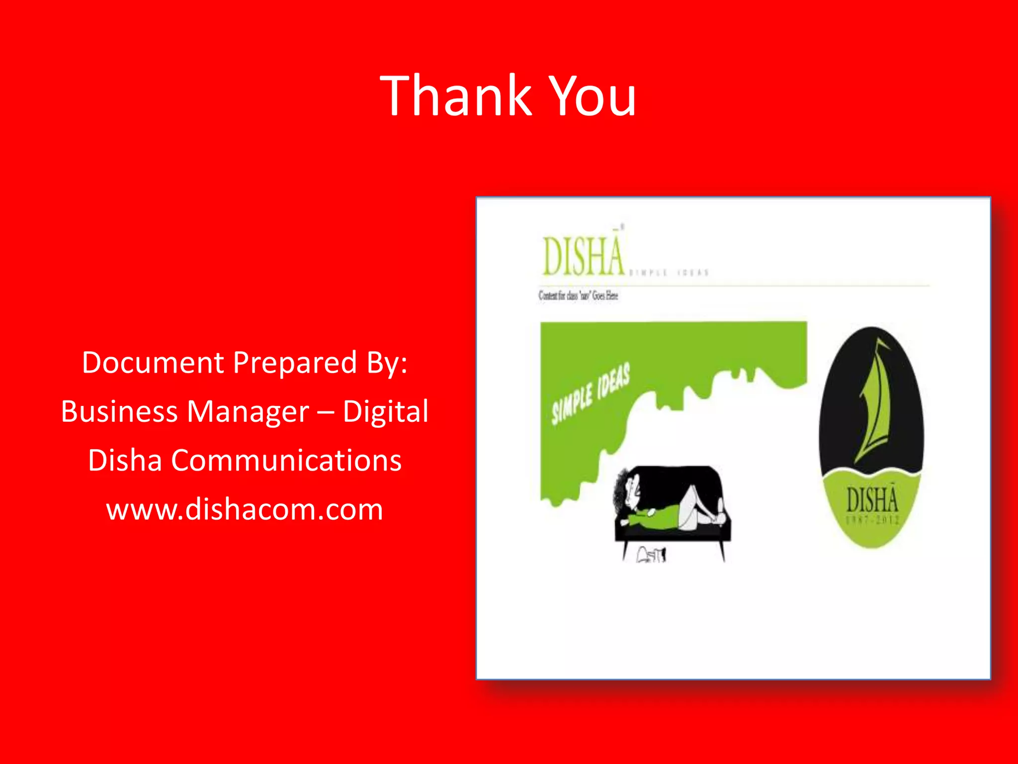 Abb app-presentation-disha | PPTX