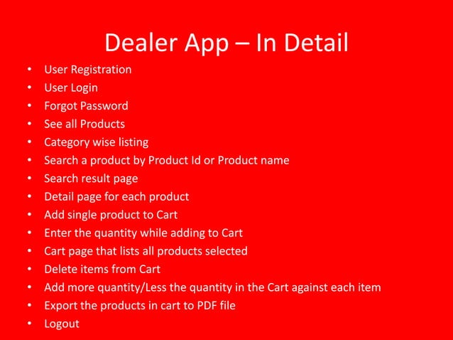 Abb app-presentation-disha | PPTX | Computer Software and Applications | Computing
