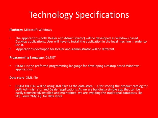Abb app-presentation-disha | PPTX | Computer Software and Applications | Computing