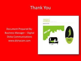 Abb app-presentation-disha | PPTX