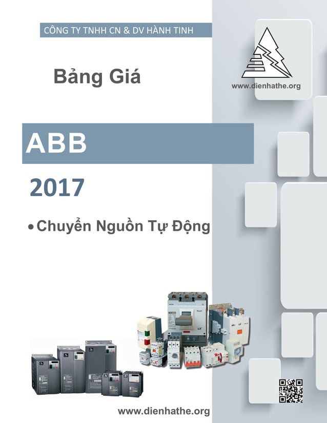 Abb bang-gia-ats-abb-03-2017 | PDF