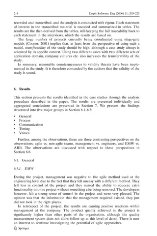 Abb case study 1 | PDF