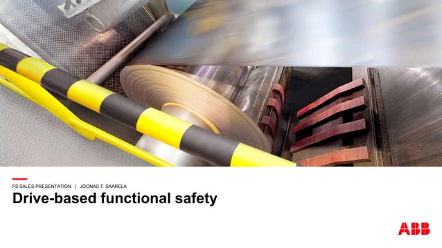 ABB-Drive based functional safety.pptx