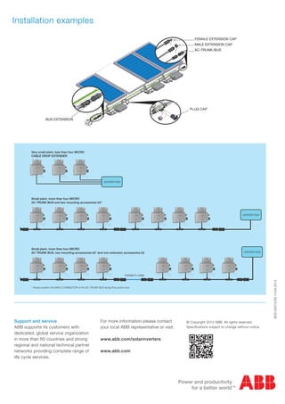 Abb ethernet-expansion-board | PDF
