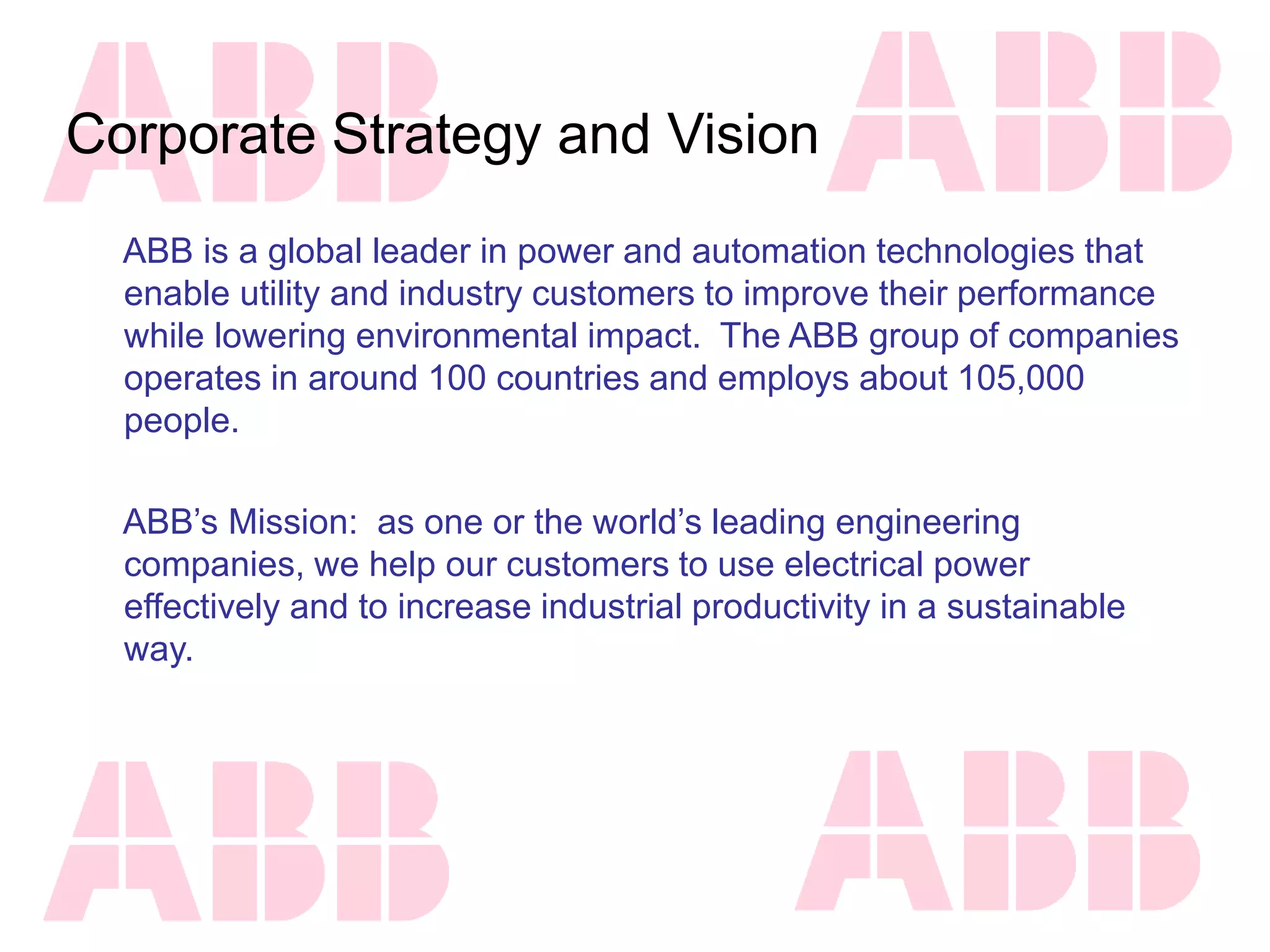 abb-form-and-strategy-created-by816.ppt | Business Utilities | Business