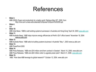 abb-form-and-strategy-created-by816.ppt