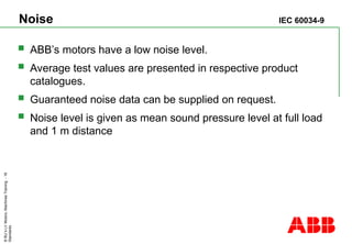 ABB-PPT STANDARDI I SVE OSTALO SUPER PRVO.ppt