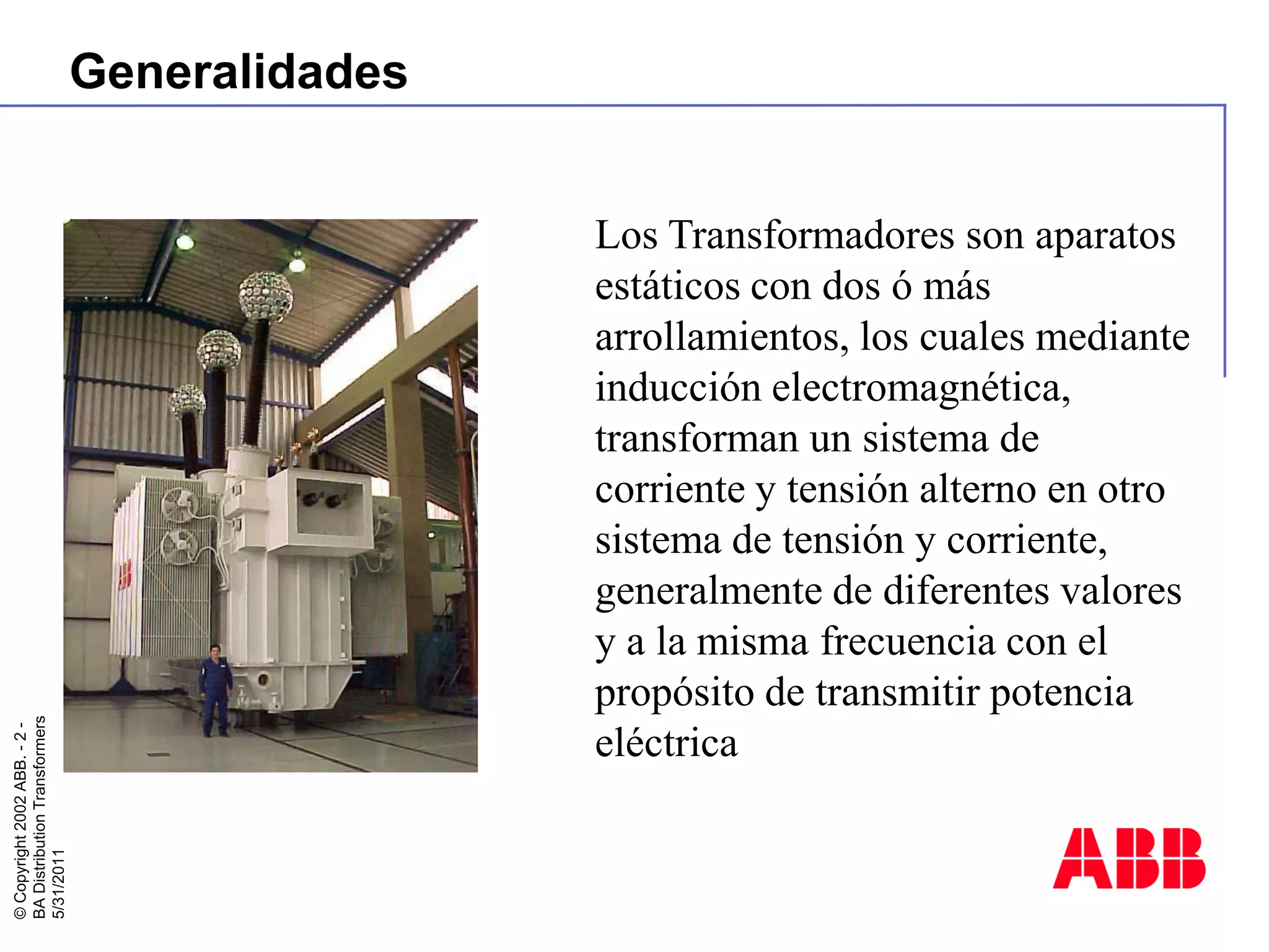 ABB - Transformadores de Media Potencia.pdf