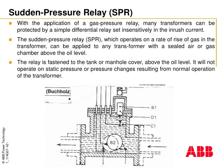 ABB - TRANSFORMERS-PROTECTION-COURSE (2001)