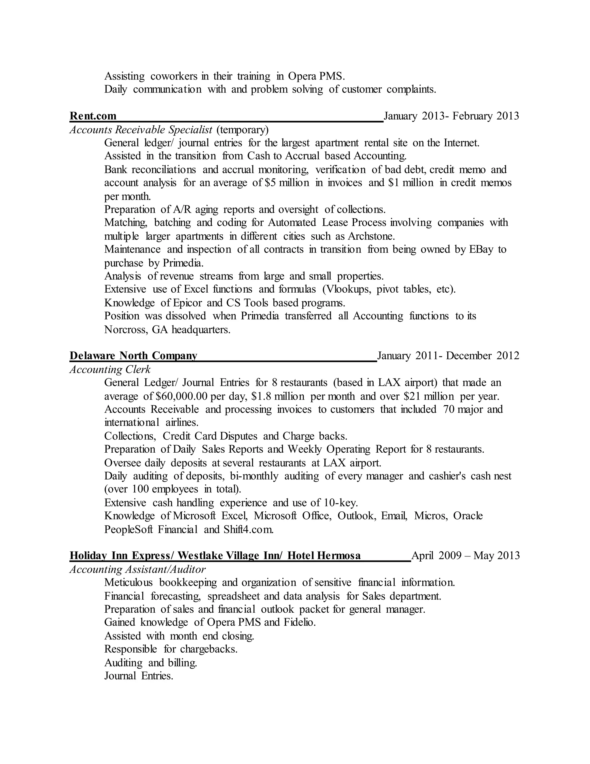 Jason Timothy Smith resume | DOCX