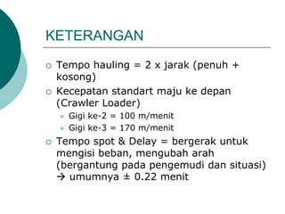 ABB 4 LOADER use for construction work daily | PPT