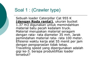 ABB 4 LOADER use for construction work daily | PPT