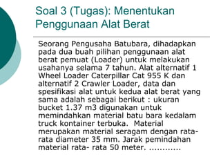 ABB 4 LOADER use for construction work daily | PPT