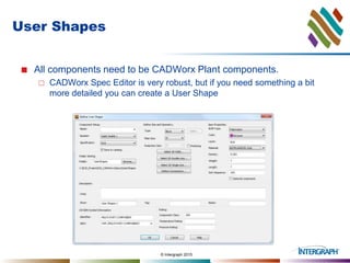 2816 - Generating your Plant Deliverables Efficiently - mworland | PPT
