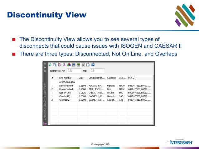 2816 - Generating your Plant Deliverables Efficiently - mworland | PPT
