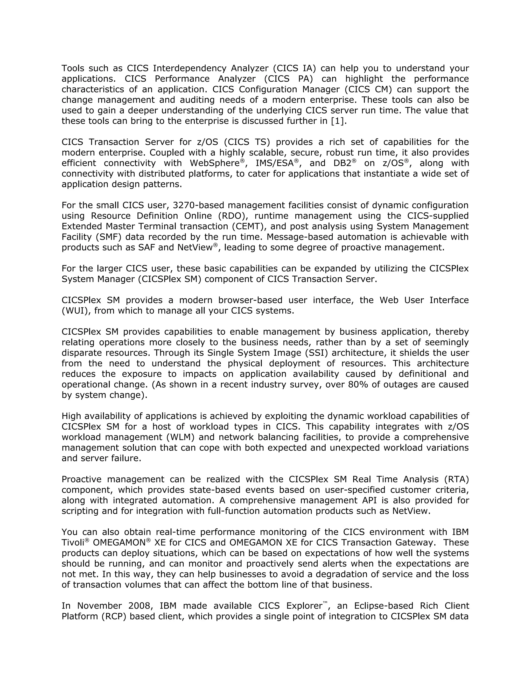 CICS_TS_White_Paper_PJ_PNT003 | DOC