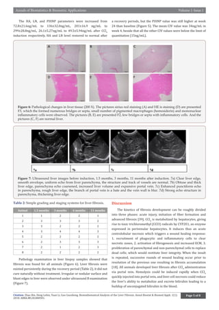 Iris Publishers - journals of biostatistics | Biomathematical Analysis ...