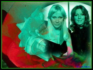 Abba Dancing Queen | PPS