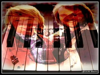 Abba Dancing Queen | PPS