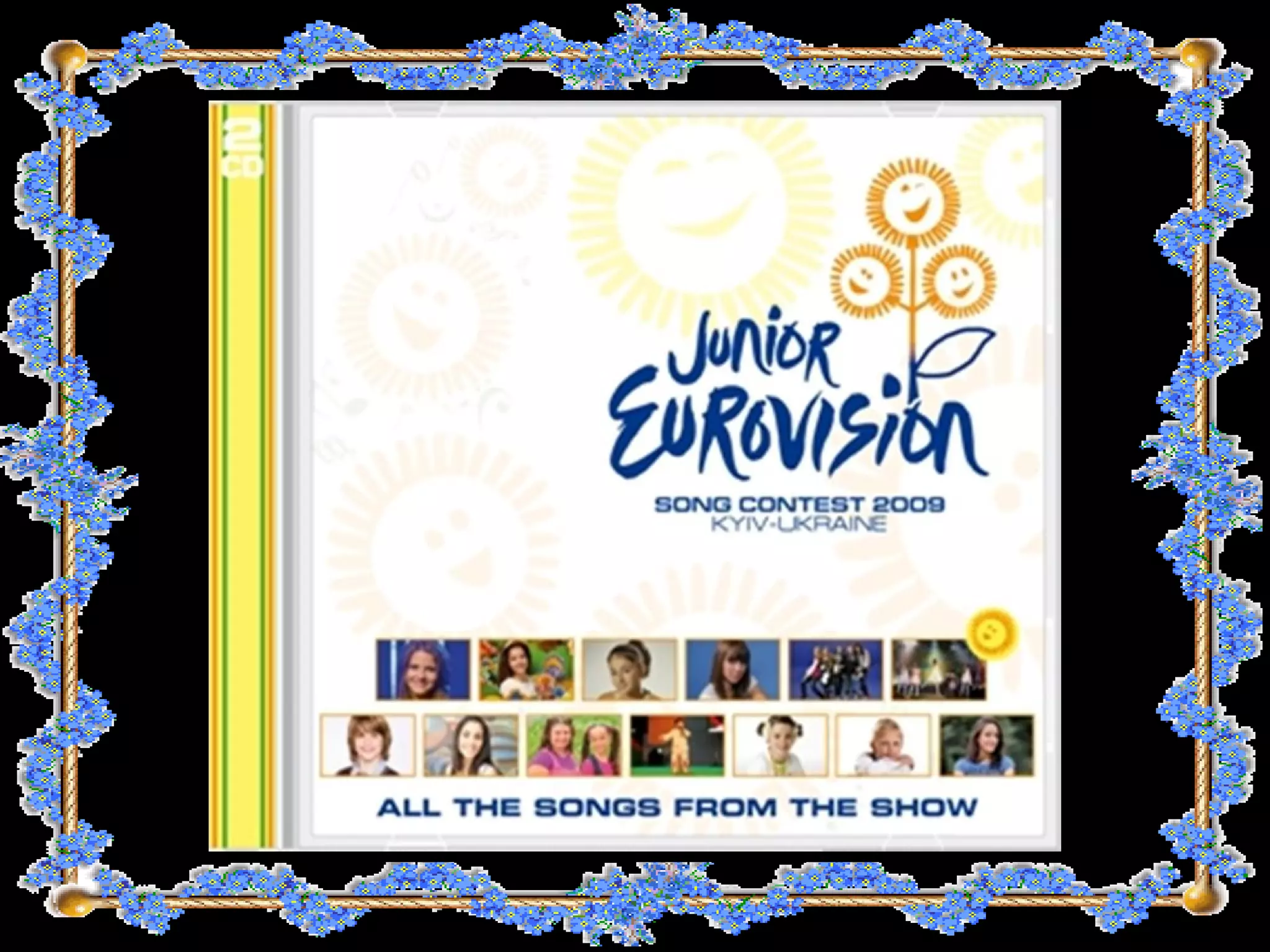 GREGORIAN -SONGS OF ABBA | PPS