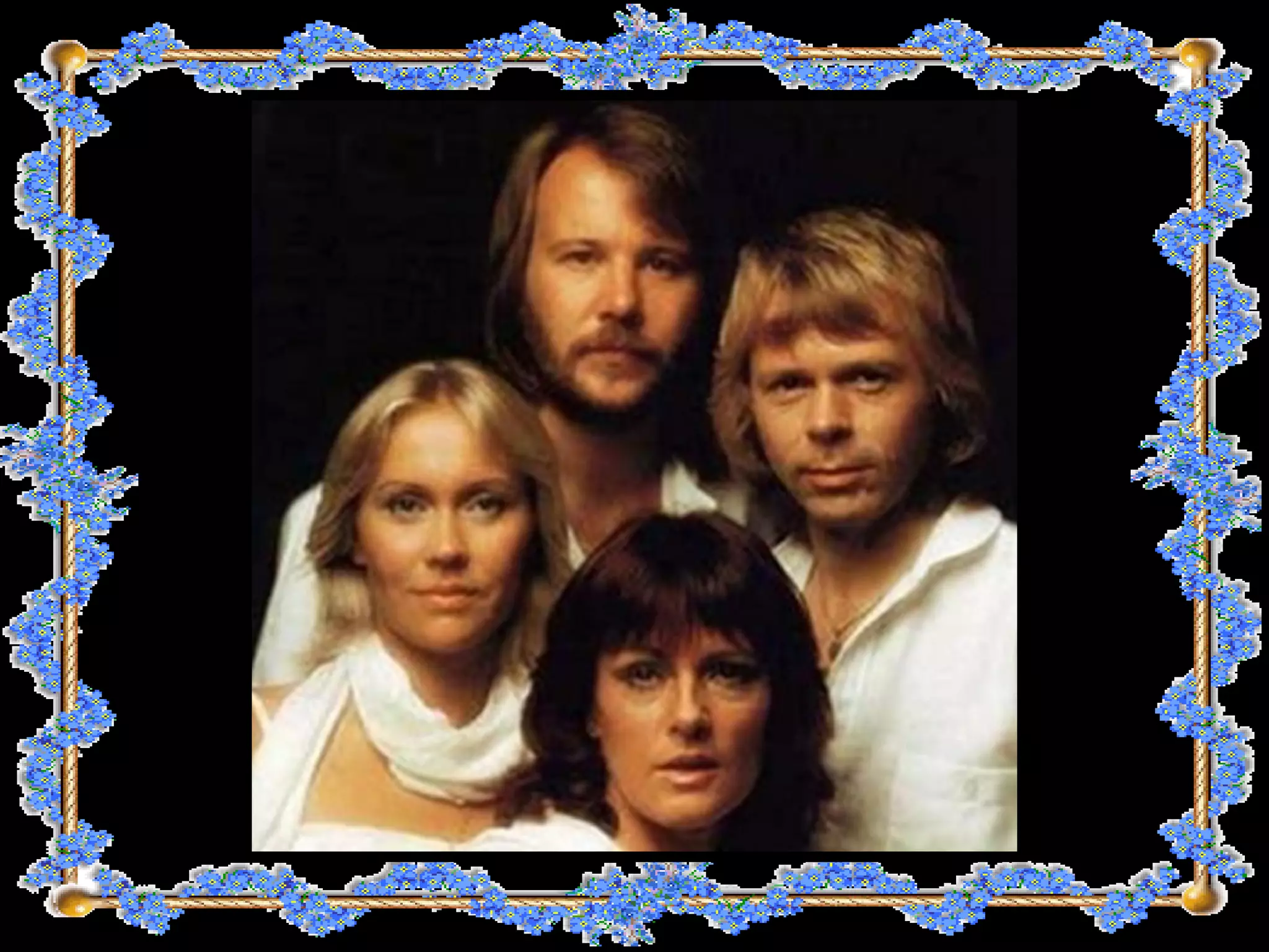 GREGORIAN -SONGS OF ABBA | PPS