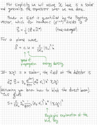 Resonant X Ray Diffraction | PPT