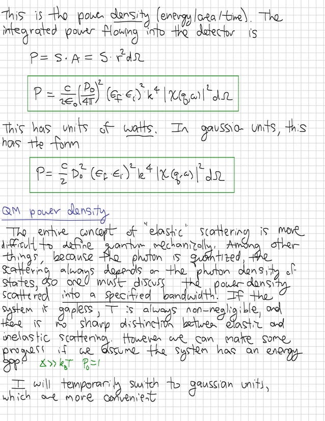 Resonant X Ray Diffraction | PDF