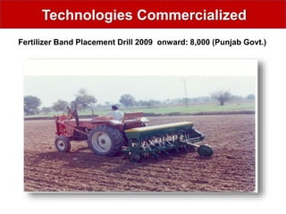 Mechanization and Agricultural Transformation in Asia and Africa ...