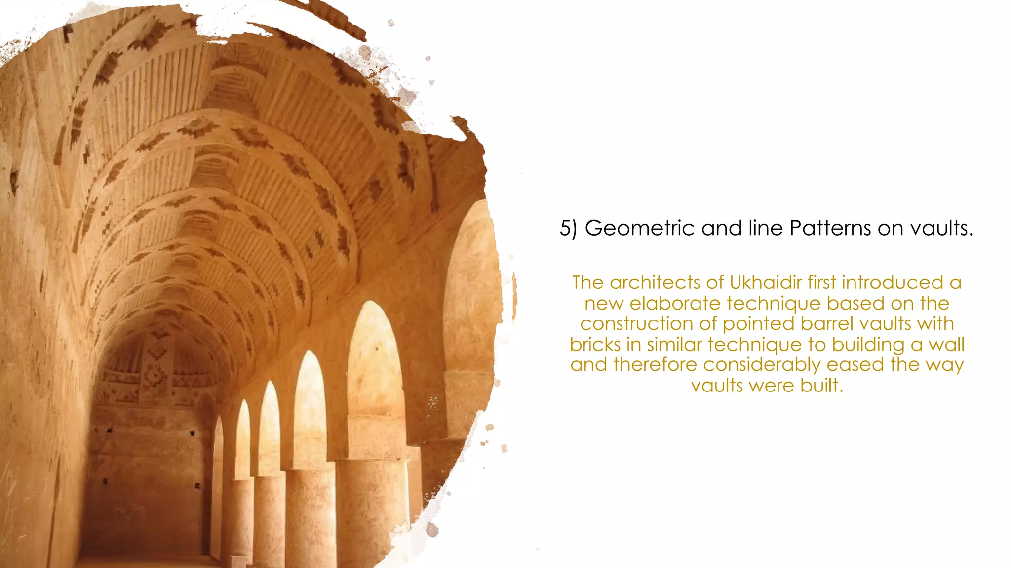 Abbasid Architecture | PDF