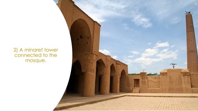 Abbasid Architecture | PPT