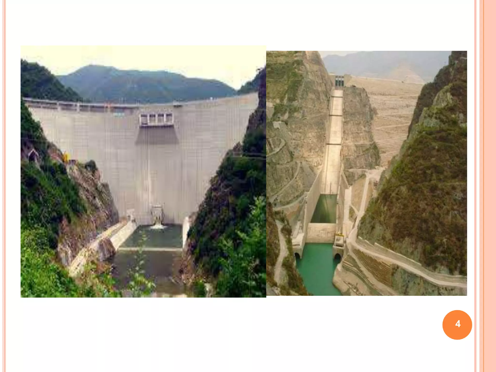 Canal Regulation & Canal Types | PPT