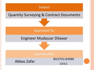 Canal Regulation & Canal Types | PPT