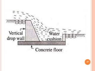 Canal Regulation & Canal Types | PPTX