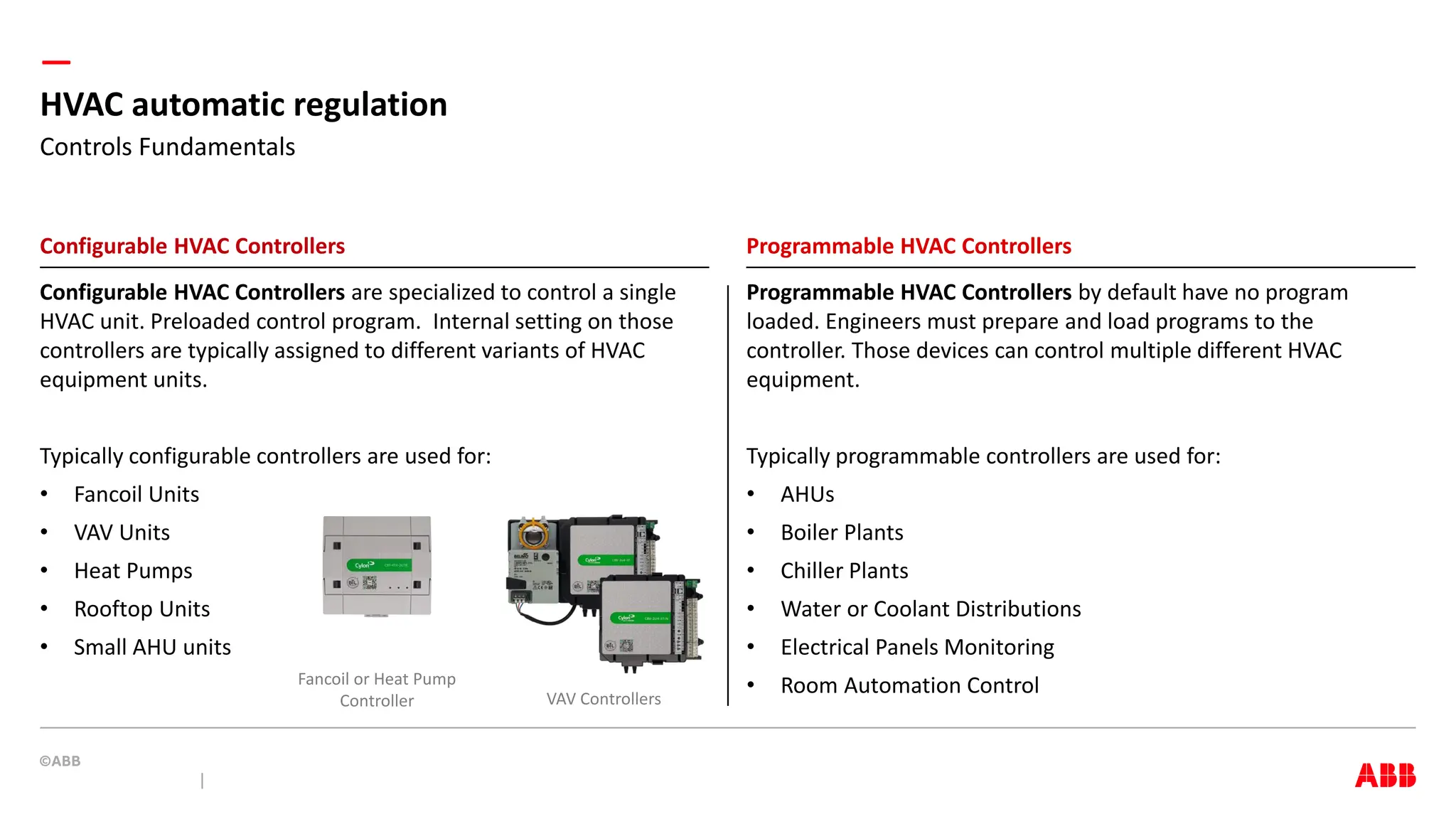 ABB BMS Automation HVAC Presentation.pdf