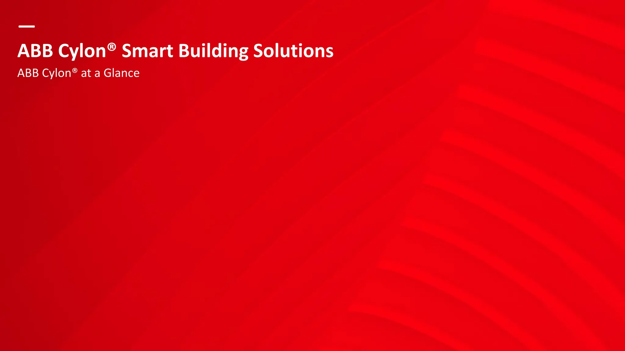 ABB BMS Automation HVAC Presentation.pdf