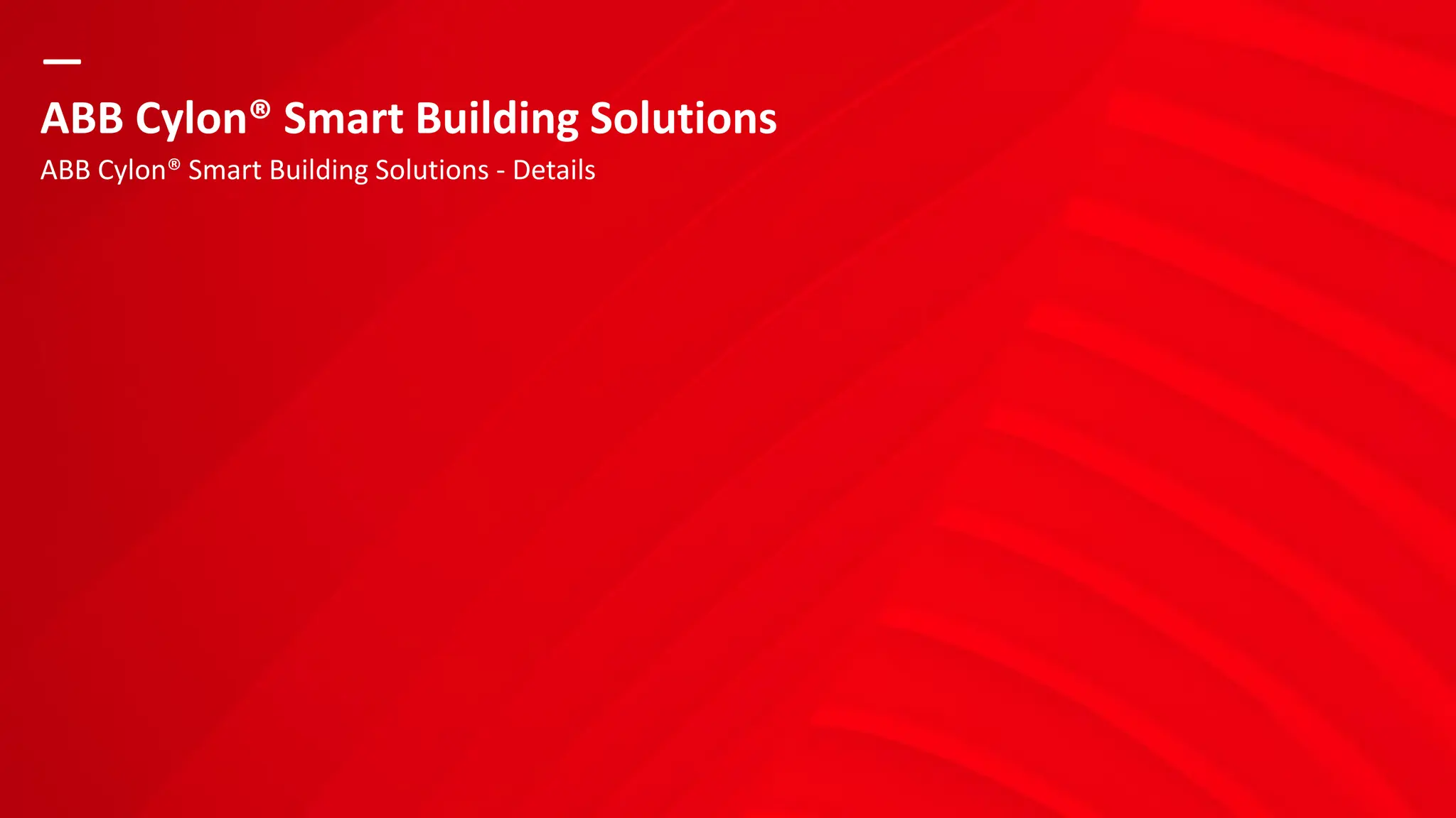 ABB BMS Automation HVAC Presentation.pdf
