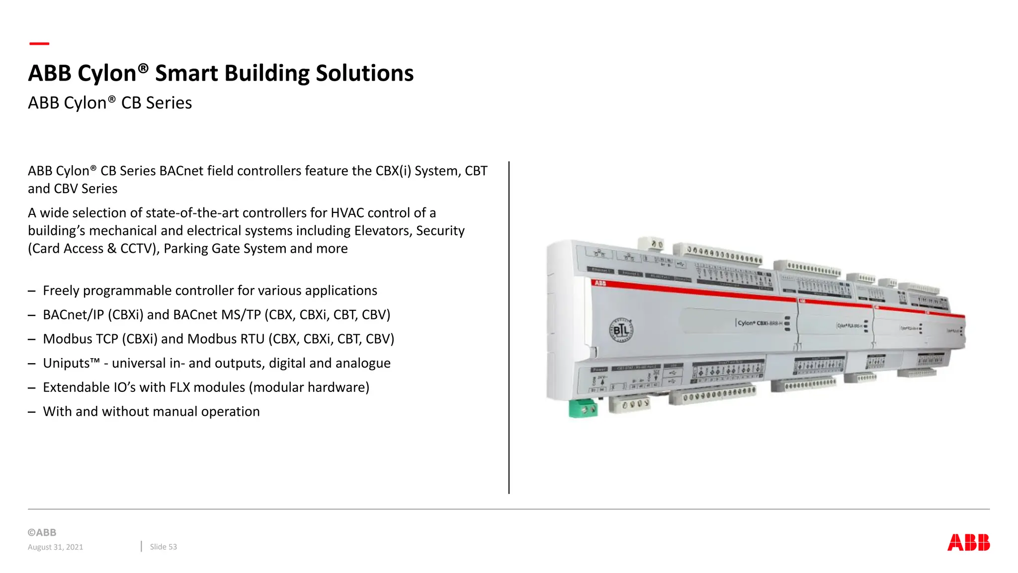 ABB BMS Automation HVAC Presentation.pdf