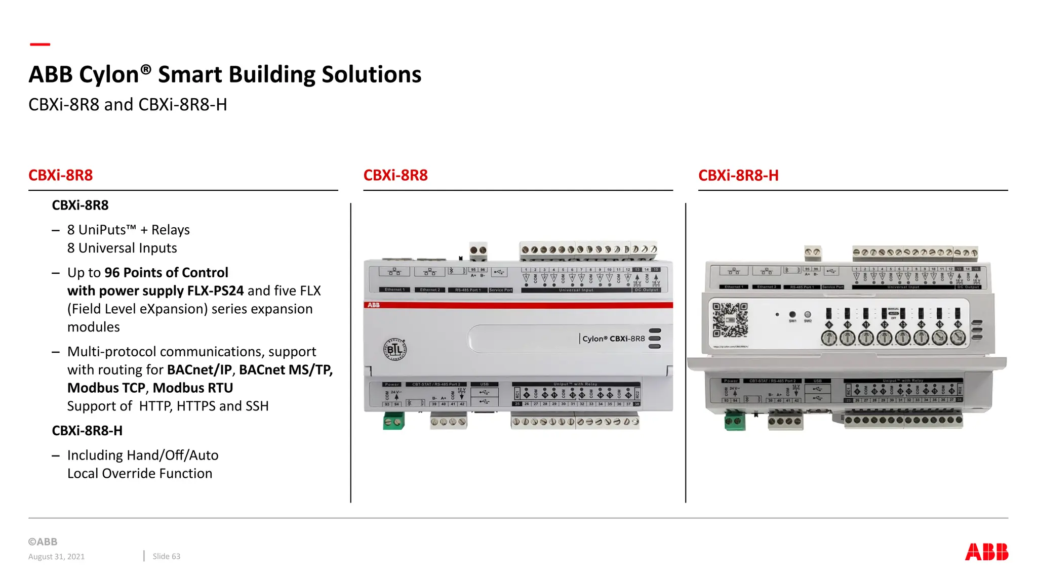 ABB BMS Automation HVAC Presentation.pdf