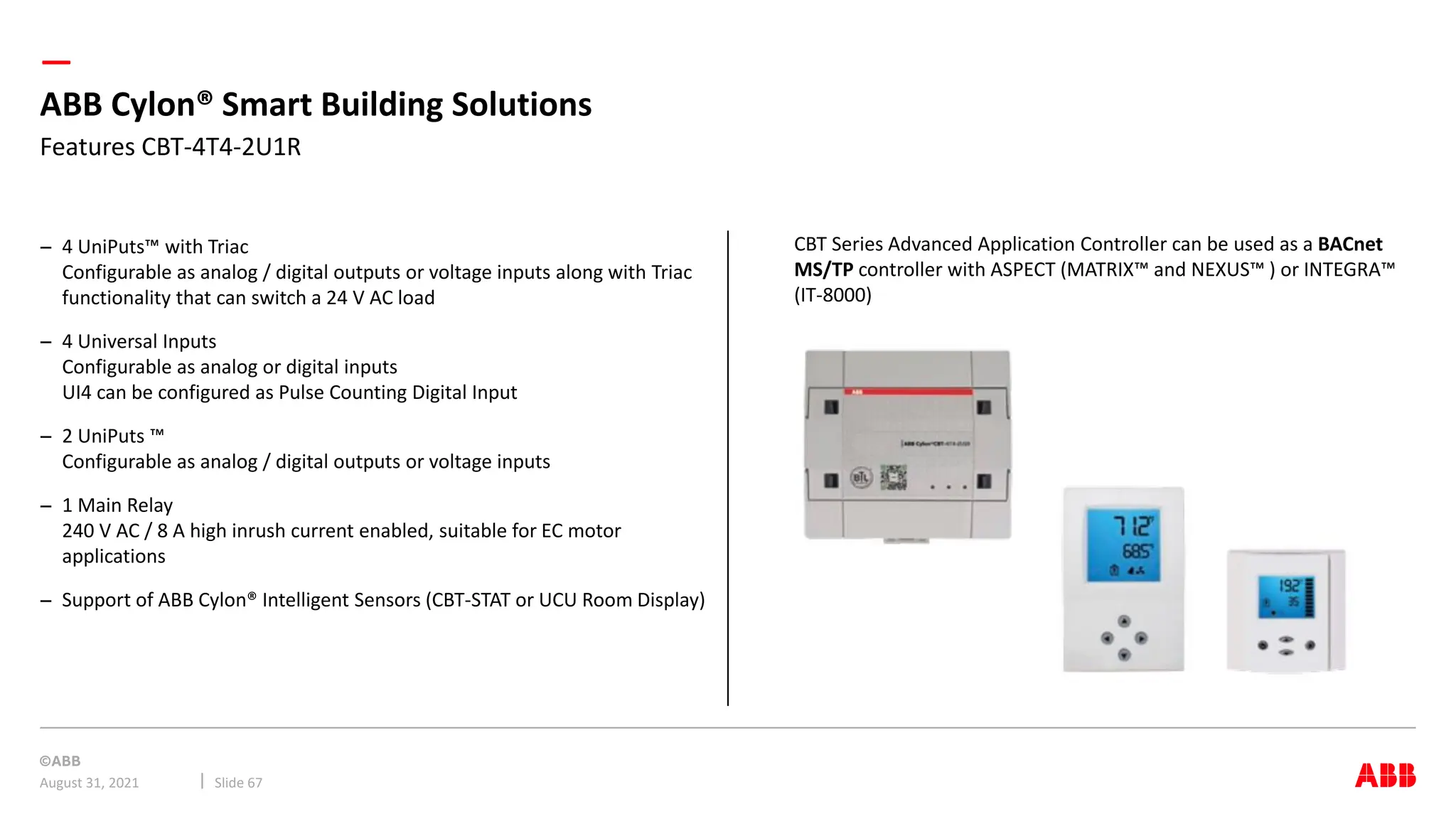 ABB BMS Automation HVAC Presentation.pdf