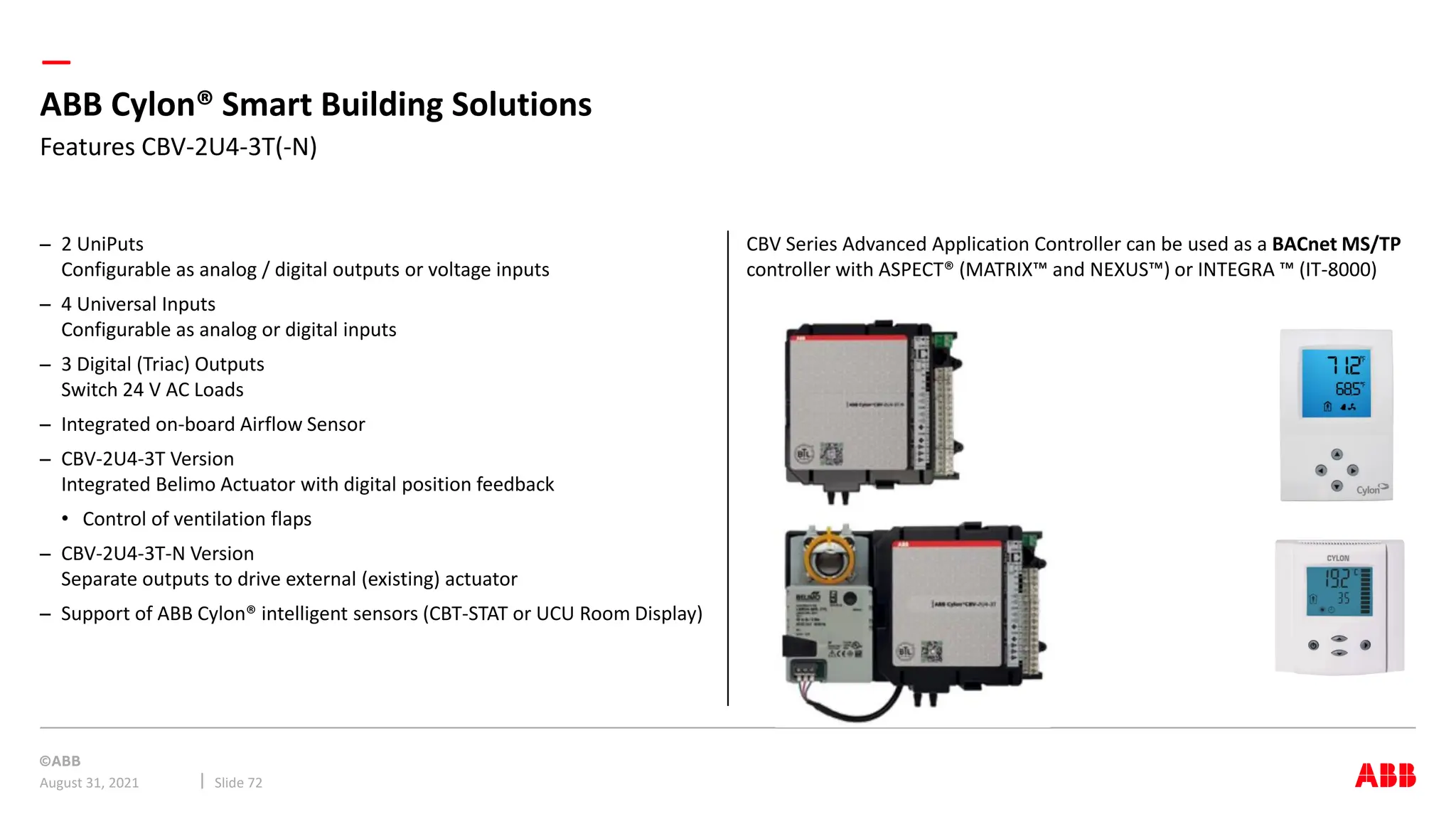 ABB BMS Automation HVAC Presentation.pdf
